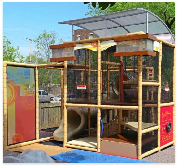 Home - PlayCare