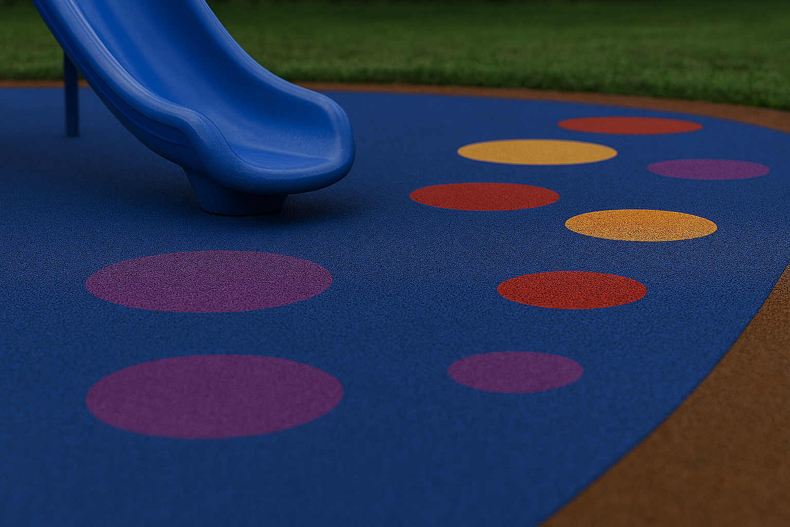 Surfacing Maintenance - PlayCare